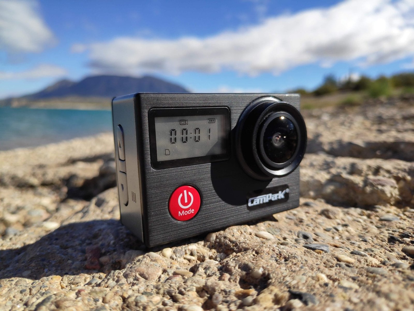 Meilleures Caméras Pour Casque Moto : TOP 9 ! - photosavi